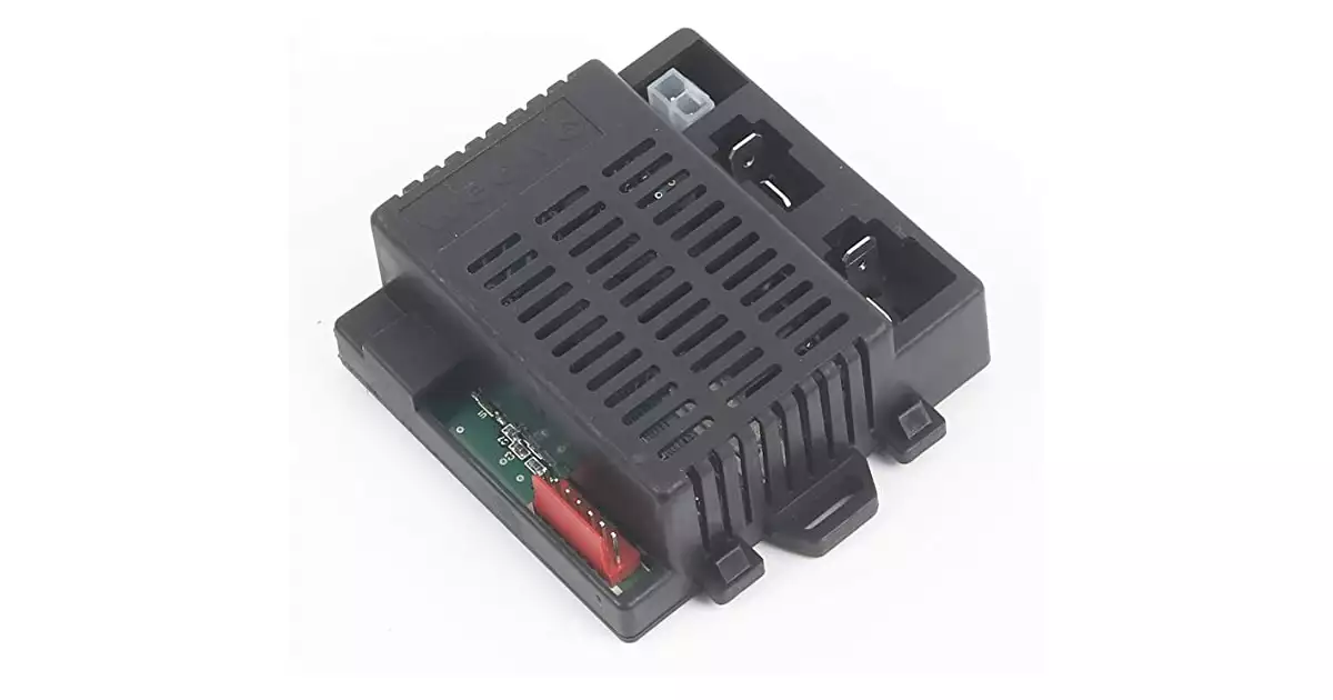 Moduł sterowania Weelye RX23 typ A 12V | Dobra Cena | Sklep Online ...