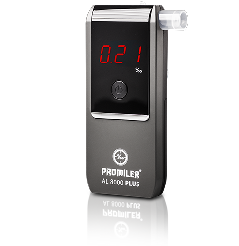 Jaki alkomat kupić? Najlepsze alkomaty - Ranking 2021