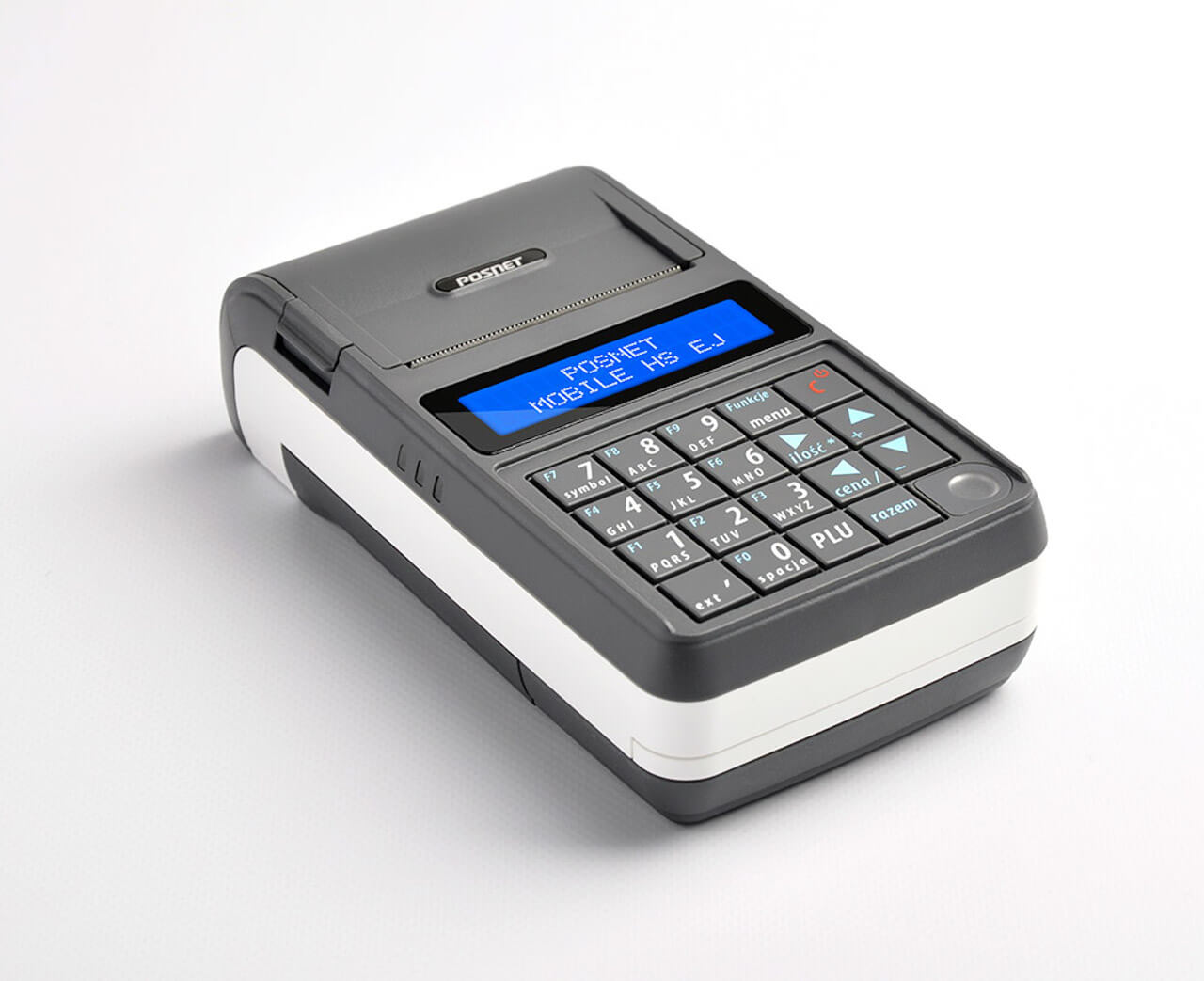 Kasa fiskalna Posnet Mobile Online + fiskalizacja GRATIS! | Dobra Cena ...